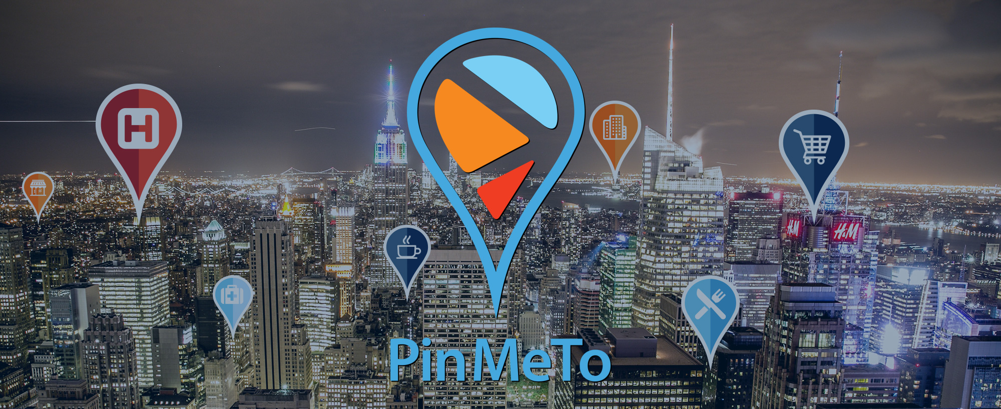PinMeTo accelerates further with a 20 million SEK investment round led ...