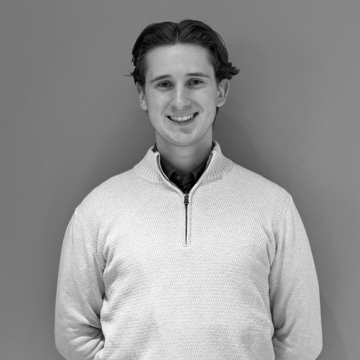 Welcome Fredrik Johansson - Spintop Ventures’ newest team member - Spintop